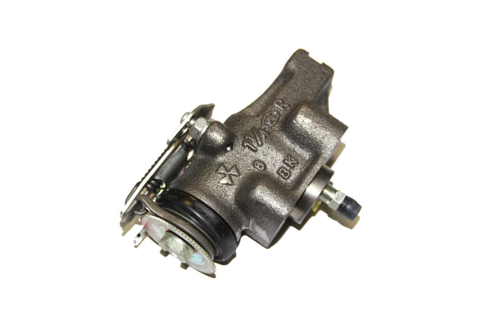 Fits Mitsubishi FE659/FE649 - BRAKE WHEEL CYLINDER FRONT R/H IMPORT ...