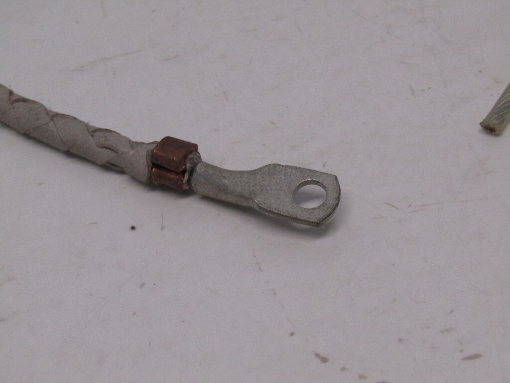 MACK Cable Compl 25124344 39MR2454M3 | eBay