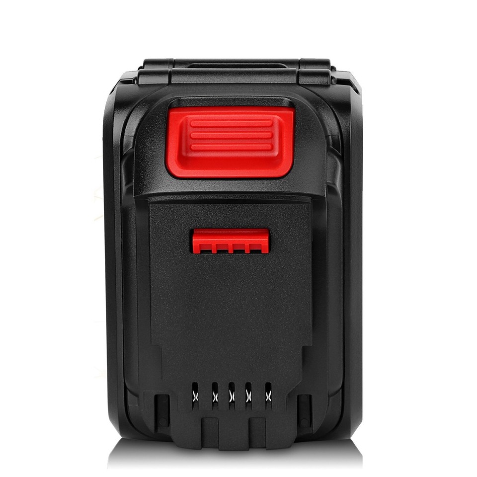 2X For DeWALT DCB609 FLEXVOLT 20V/60V MAX High Output 9.6Ah Lithium ...