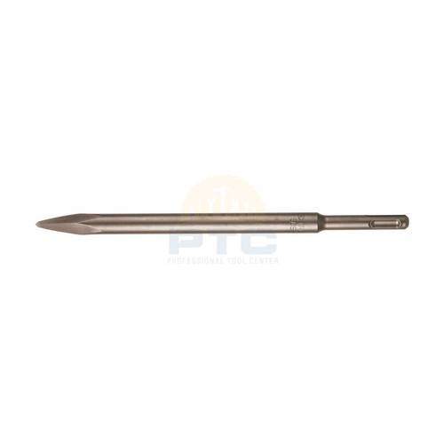 Truper SDS-P 10" SDS Plus Point Chisel | eBay