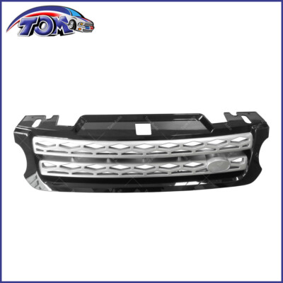 Front Hood Center Grille Grill For Land Rover Range Rover Sport ...