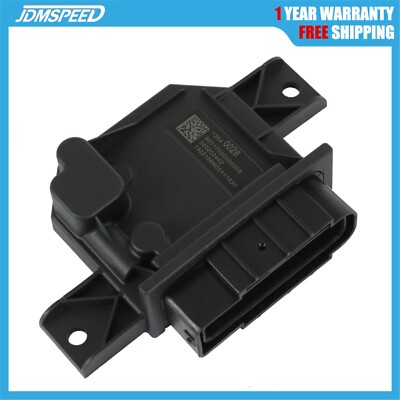 Fuel Pump Control Module Fit For 2019-2021 Chevy Silverado 13540028 ...