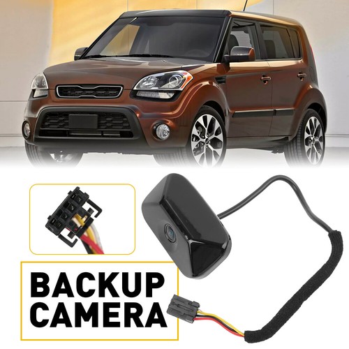 95760-2K100 Rear View Reverse Backup Parking Camera Fits For 2012-13 ...
