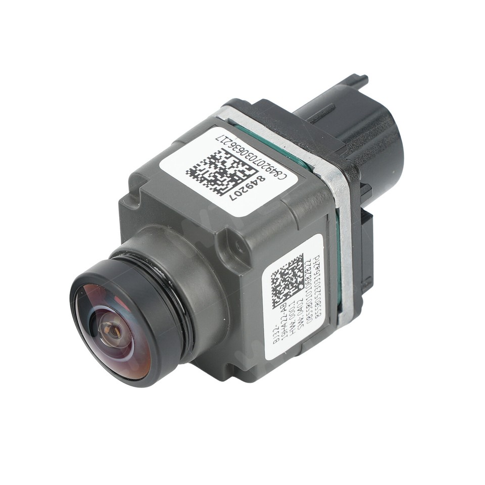 For Range Rover Evoque 2012-2015 Reverse Parking Camera BJ32-19H422-AB ...