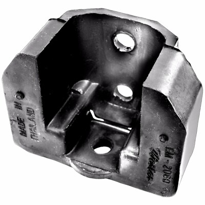 1947 48 49 51 53 Chevy Pickup Truck Rear Motor Engine Mount 1/2 TON 6 ...