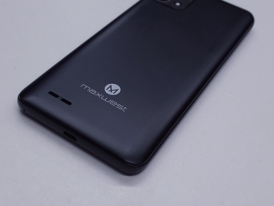 MaxWest Astro 55R - 16GB - (GSM Unlocked) Dual SIM Android Smartphone ...