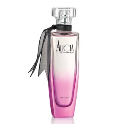 ZERMAT PERFUME ALICIA ,EAU DE PERFUME By Alicia Machado Edp 3.38 Fl. Oz ...