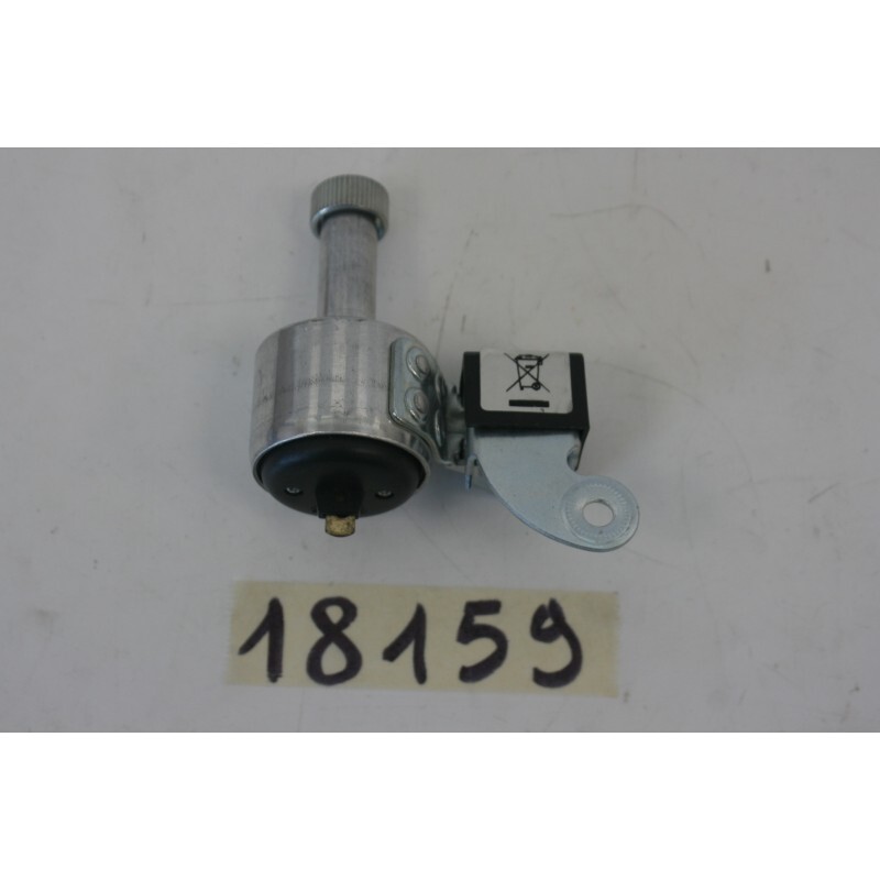 Dynamo Side Dx 6V 3W for Bike Graziella/Holland Right Dynamo Generator ...