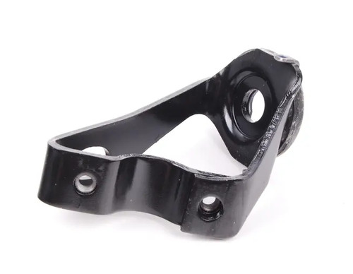 NEW MB C W203 REAR TORSION BAR BEARING LEFT BRACKET A2033200942 OEM | eBay