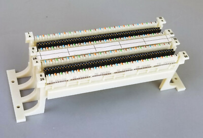 Terminal Blocks - Punch Down Block