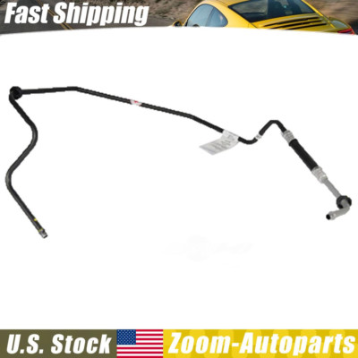 15809057 AC Delco Transmission Oil Line New for Chevy Suburban Yukon ...