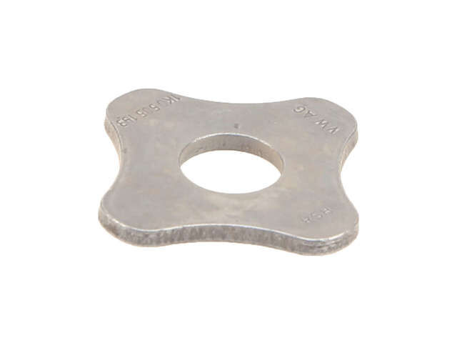 Rear Lower Control Arm Washer For 2009-2013, 2015-2017 VW CC 2010 2011 ...