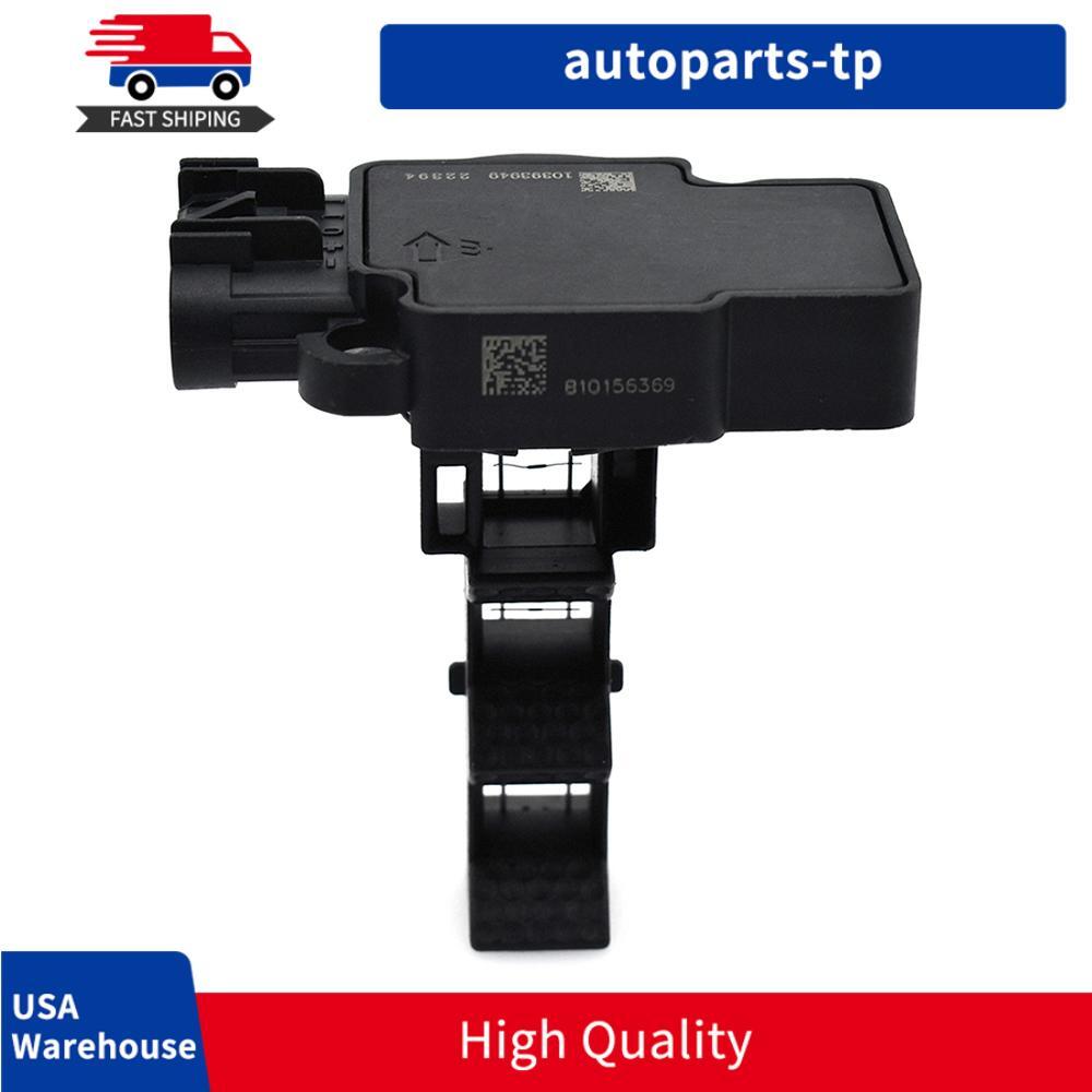 23259883 Mass Air Flow Sensor MAF For Chevrolet GMC Pickup Truck Van 6 ...