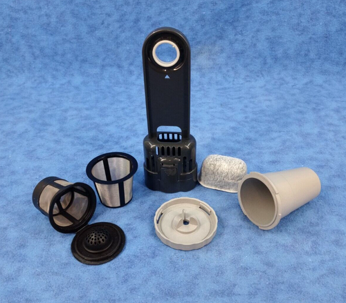 KEURIG K-Cup K70, K75 Water Filter Holder Set | eBay