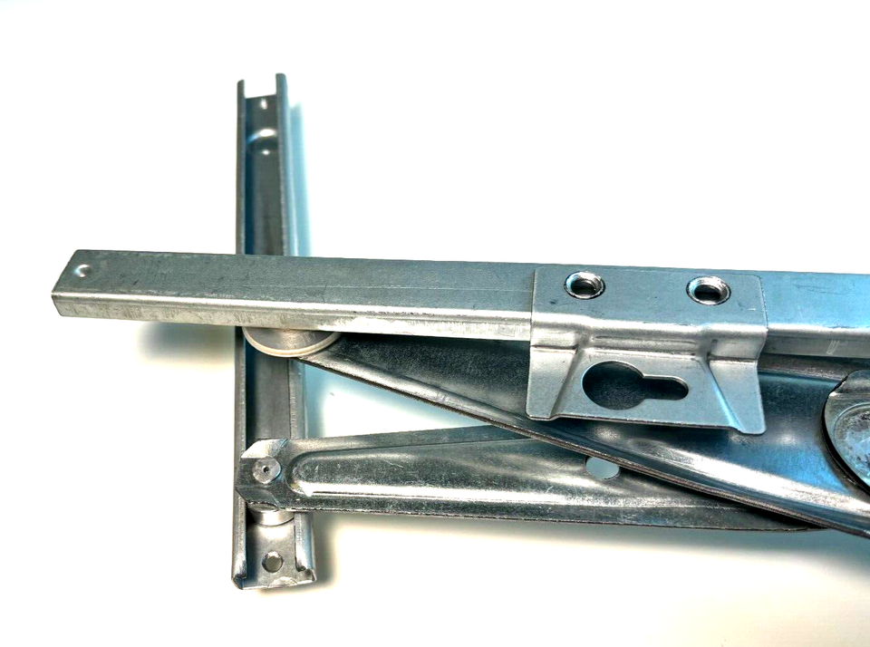 LAND ROVER DEFENDER 1987-16 WINDOW REGULATOR MECHANISM ROLLER REBUILD ...