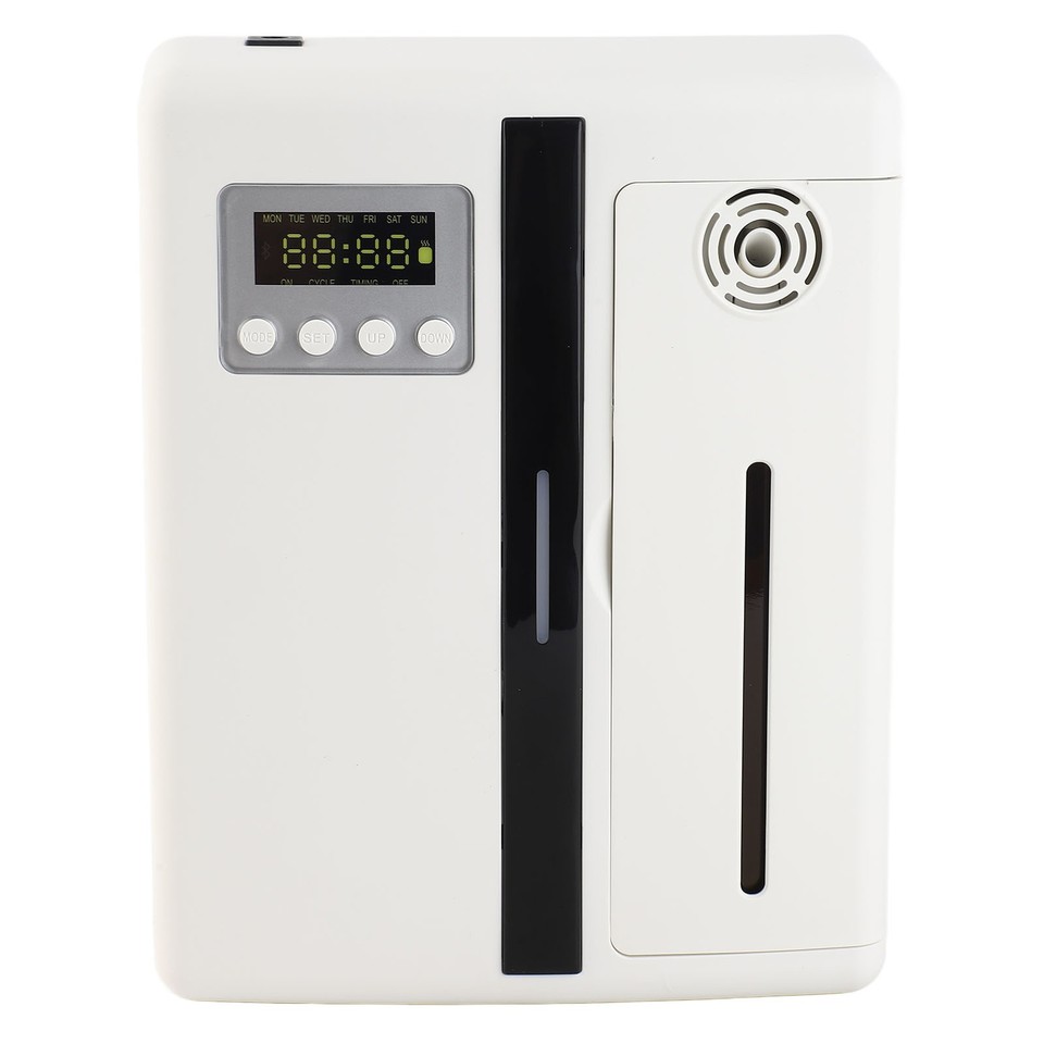 Smart Scented Machine Automatic Aromatherapy Diffuser Machine With ...