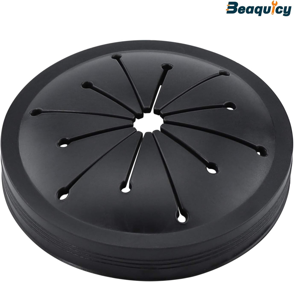 Garbage Disposal Splash Guards and Stopper Set - 3 Pack Sink Baffle ...