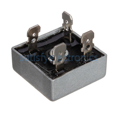 Rectifiers - 50A