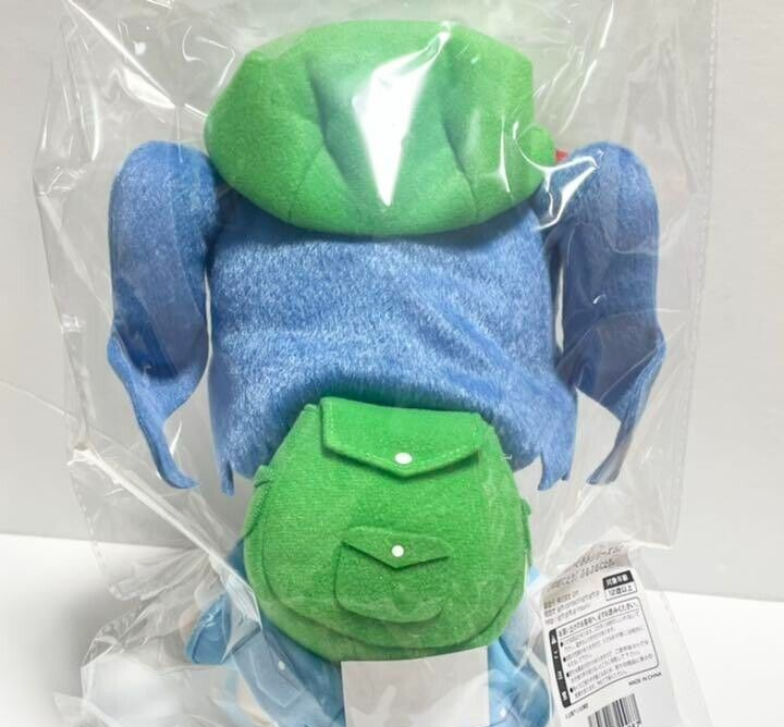 Touhou Plush Doll Fumo Fumo Nitori Kawashiro Series 52 GIFT Touhou ...