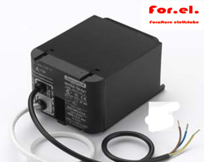 Relco Transformer 4M1P35M-GFL 230V 0.2A 35W 4M1P35M-GFL | eBay