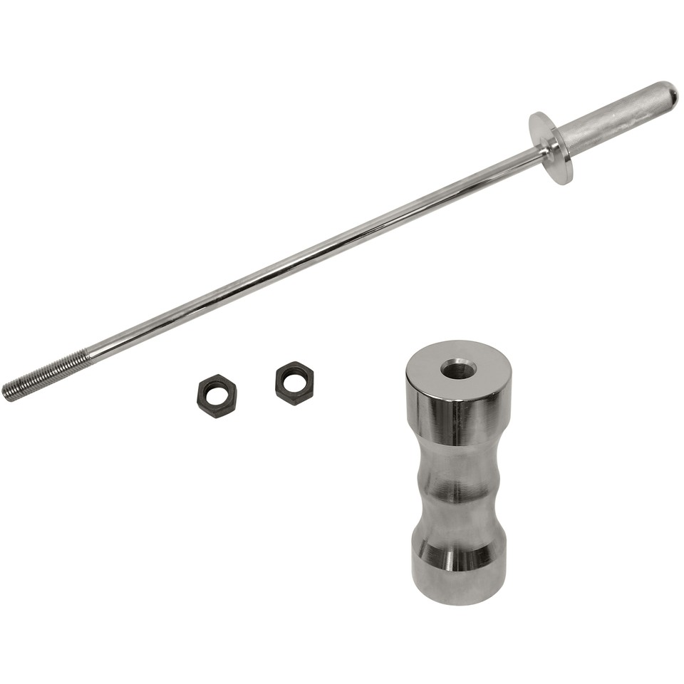 CV Joint Puller Slide Hammer Front Wheel Drive Axle Half Shaft Removal ...