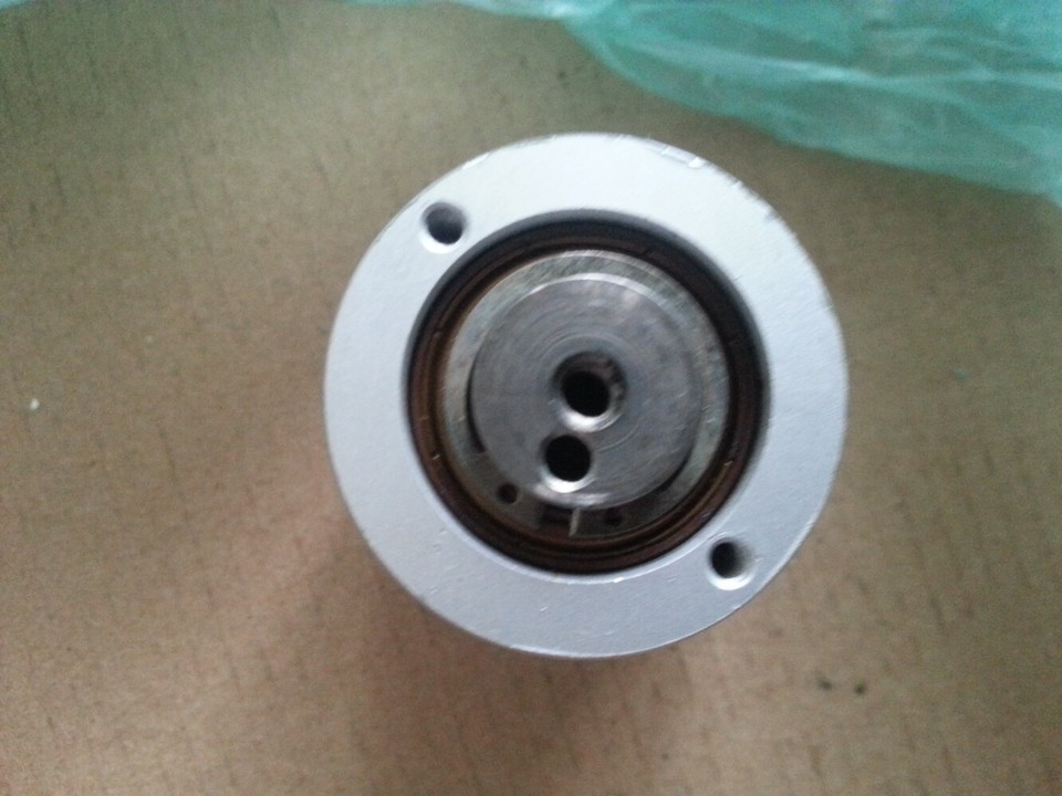 1 PC New SMC rotary joint MQRF2-M5 | eBay