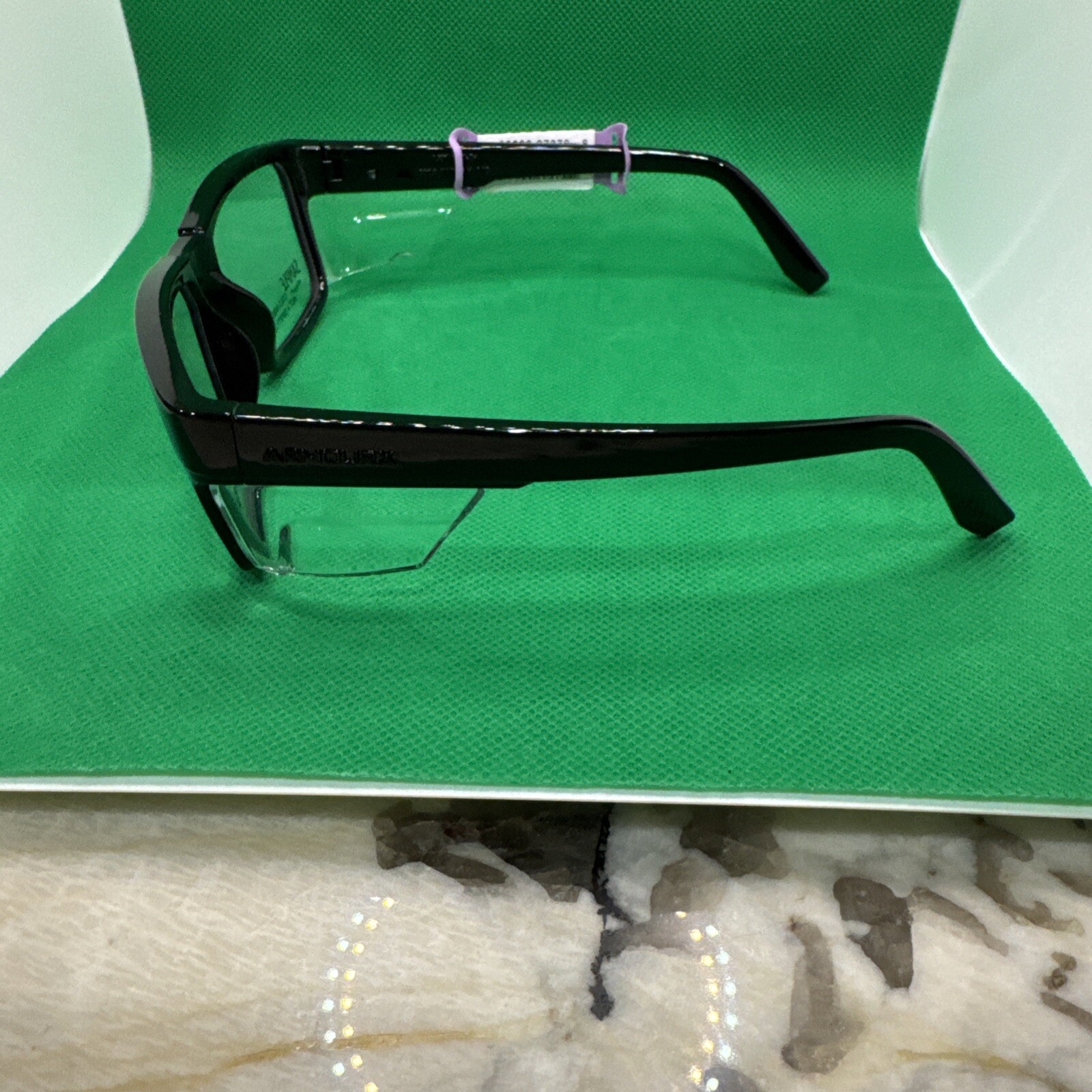 prescription PROGRESSIVE NO LINE Bifocal safety glasses ANSI Z87.1 CSA ...