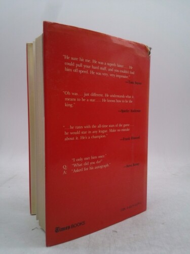 Sadaharu Oh: A Zen Way of Baseball (1st Ed) by Sadaharu Oh; David ...