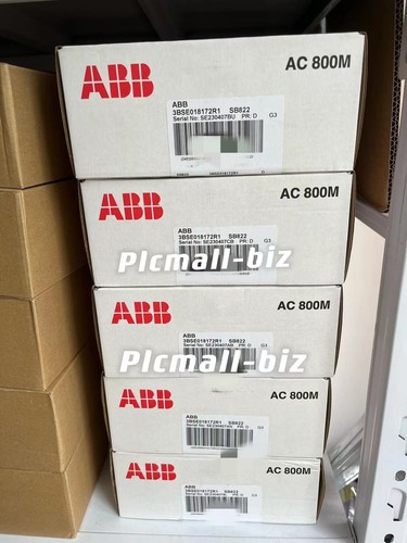 SB822 3BSE018172R1 AC800M power module SB822 3BSE018172R1 | eBay