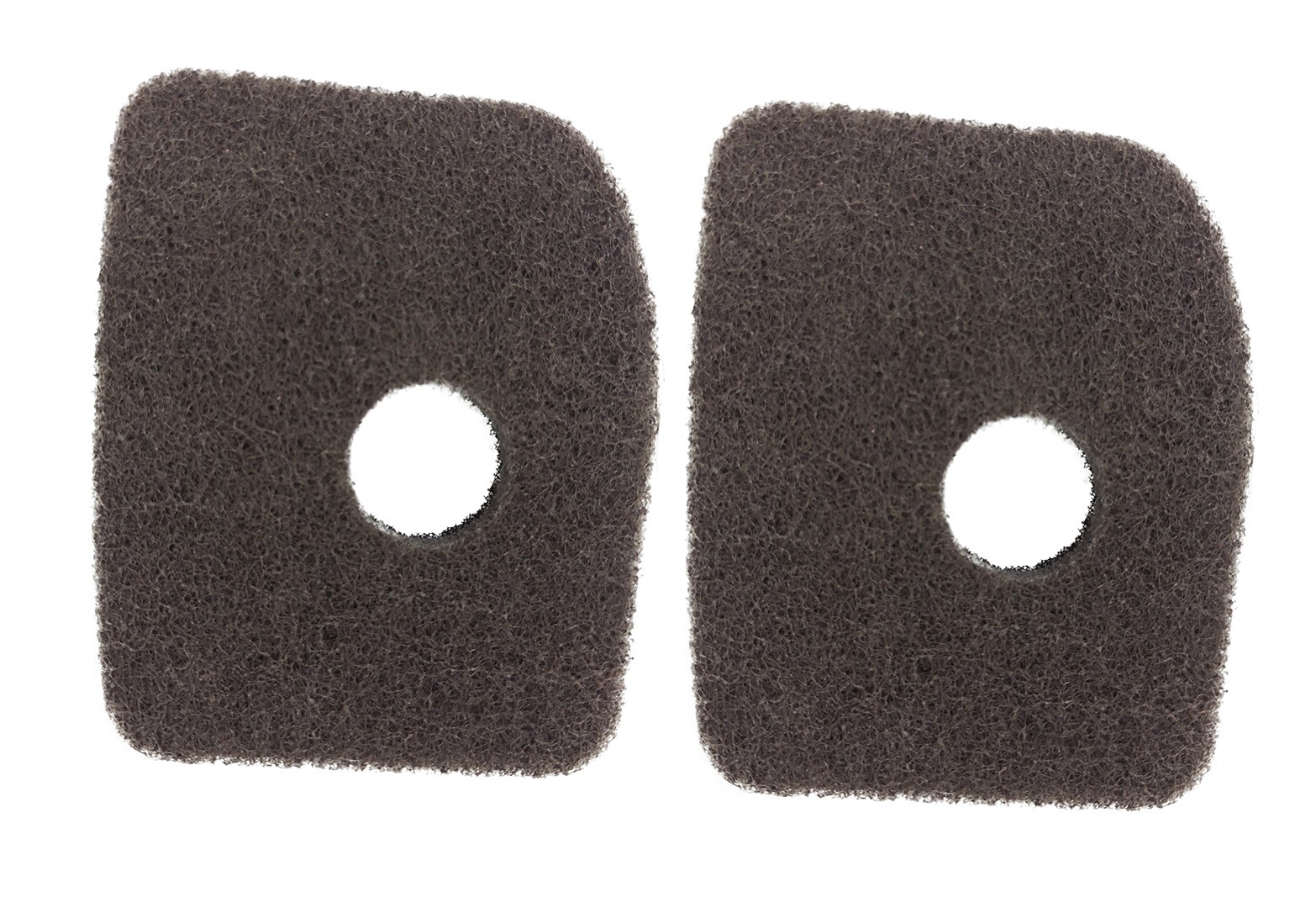 NEW STIHL AIR FILTER FITS BG56 BG66 BG86 BG86C BLOWERS 42411201800 Pack ...