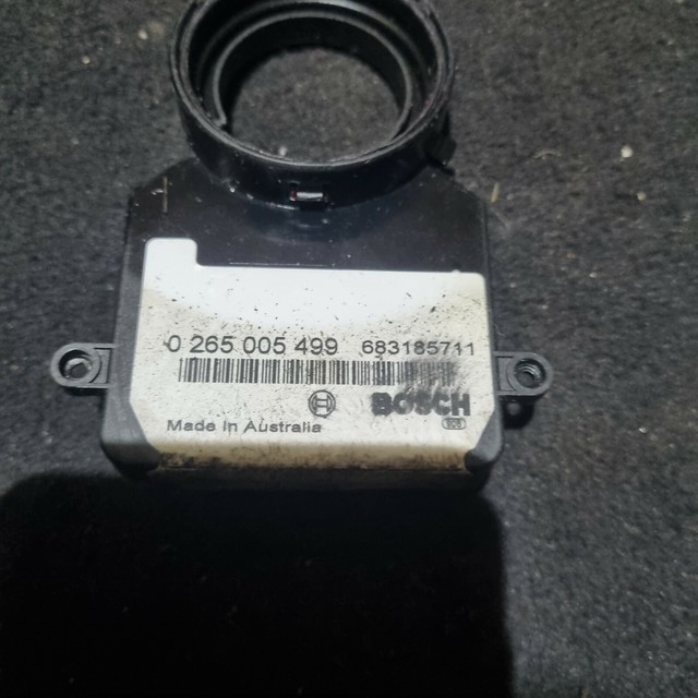 A57 ALFA ROMEO 159 BRERA Bosch Steering Angle Sensor 0265005499 OEM for ...