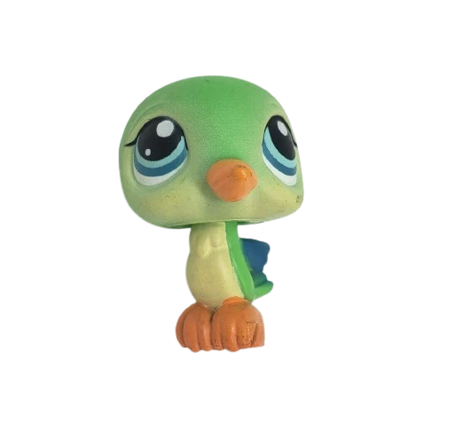 Hummingbird 208 Littlest Pet Shop Collector's Wiki Fandom, 51% OFF