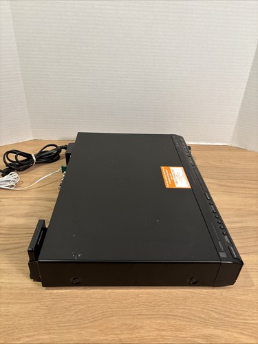 Panasonic SA-PT760 5.1 Ch. Home Theatre Receiver With Remote And ...