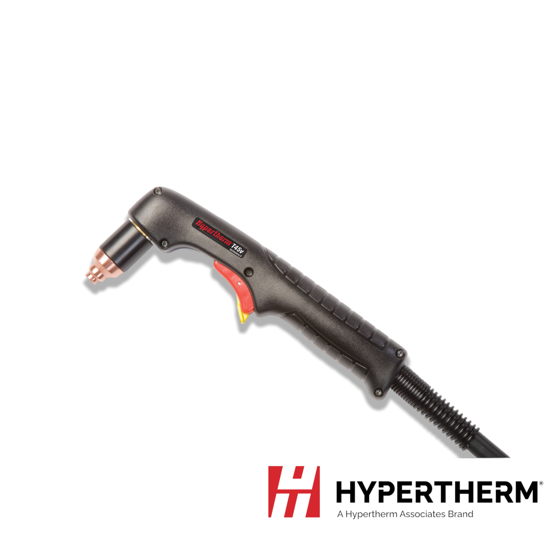 Genuine Hypertherm 088008 T45v Hand Torch Assembly | eBay