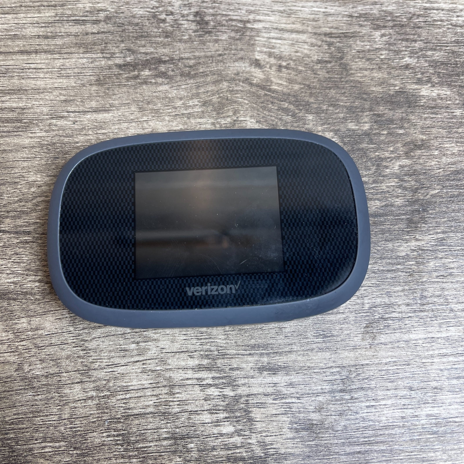 Inseego MIFI 8800L Gray Black 2.4" LCD Verizon 4G LTE Wi-Fi Mobile ...