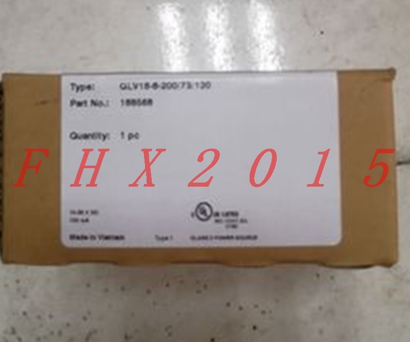 Photoelectric Sensor 1pc Pepperl Fuchs Glv18-8-200/73/120 XP for sale ...