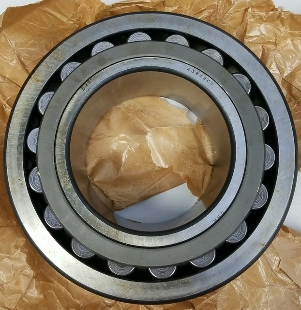 SKF 23222CCW33 Spherical Roller Bearing 23222 Cc/w33 for sale online | eBay