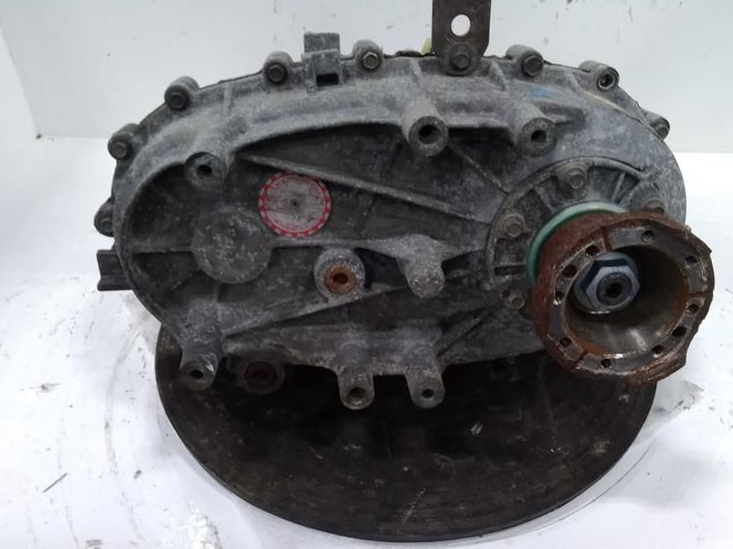 2007-2011 Jeep Wrangler Transfer Case Assembly Automatic | eBay
