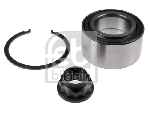 173632 FEBI BILSTEIN Wheel Bearing Kit for CITROËN,PEUGEOT,TOYOTA | eBay UK