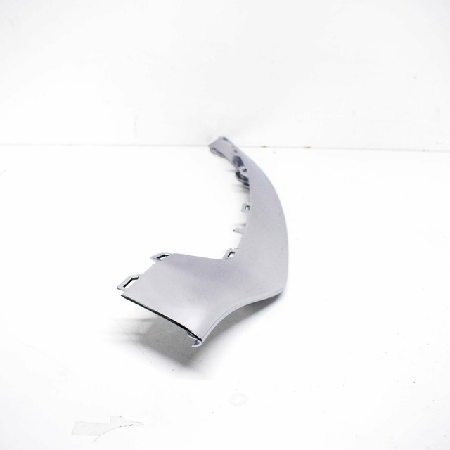 MERCEDES BENZ W207 E Class Front Left Bumper Molding Factory ...