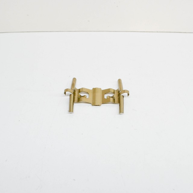 MERCEDES-BENZ S W222 Front Brake Caliper Spreader Spring A0014212991 ...