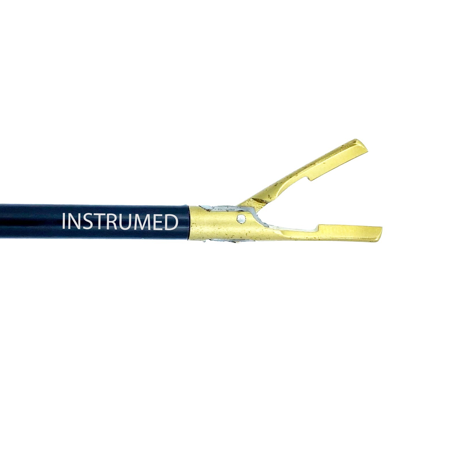 Laparoscopic Bipolar Vessel Sealer Cutter Forceps Wolf Surgical ...