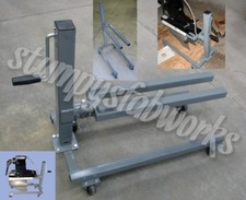 OMC Stringer Lower Unit STERNDRIVE Mount Outdrive 400 Series for sale ...