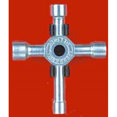 DUBRO 702 4-WAY SOCKET WRENCH XL (1 PC PER PACK) | eBay Australia