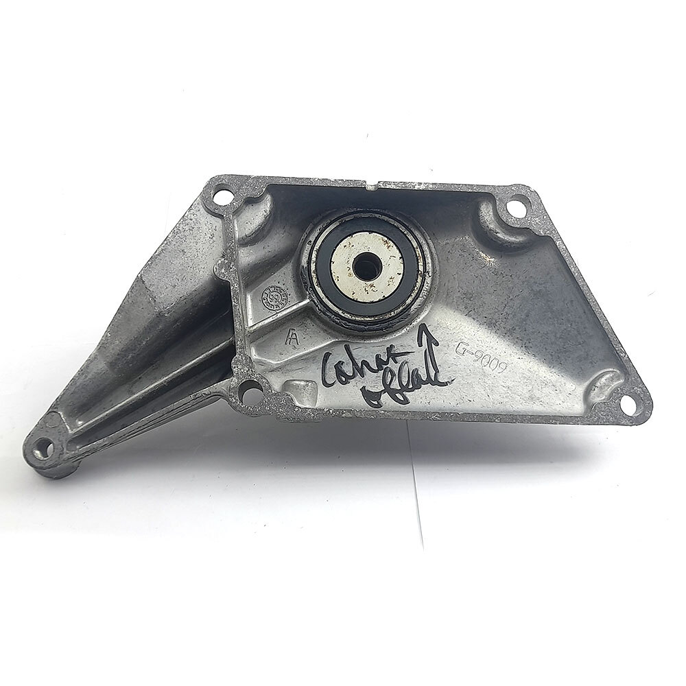 For Mercedes-Benz E320 1994 W124 M104 Cooling Clutch Bracket NOS Made ...