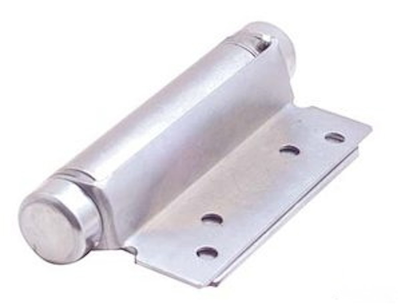 HFH Door Hinge 4160-104 Single Action Spring Hinge 150mm Hold Closed ...