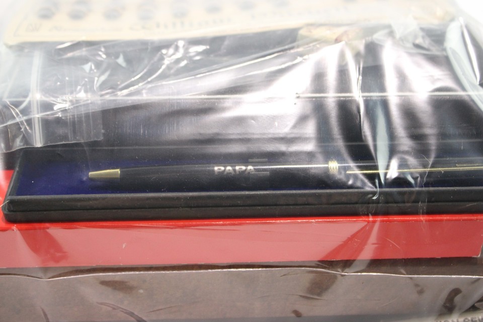 Writing Instruments Assorted Inc Fountain Pens Ballpoint Biro ...
