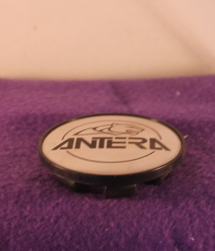 Antera Silver Custom Wheel Center Cap (SET OF 1) p/n # 191076001 | eBay