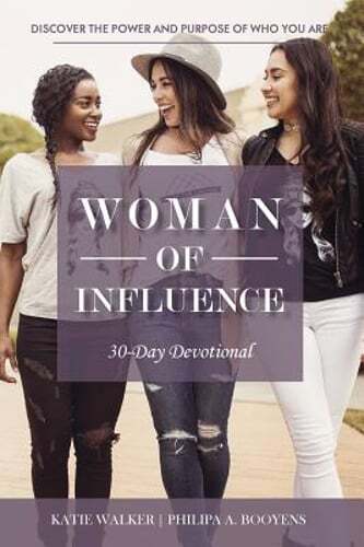 Woman of Influence by Katie Walker: New 9781387688319 | eBay