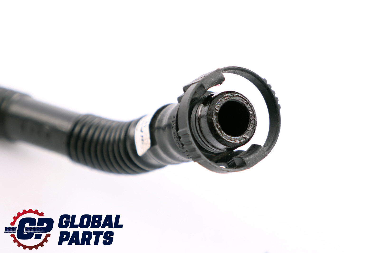 BMW 1 3 Series E81 E87 E90 Petrol N46 Radiator Water Return Hose Pipe ...